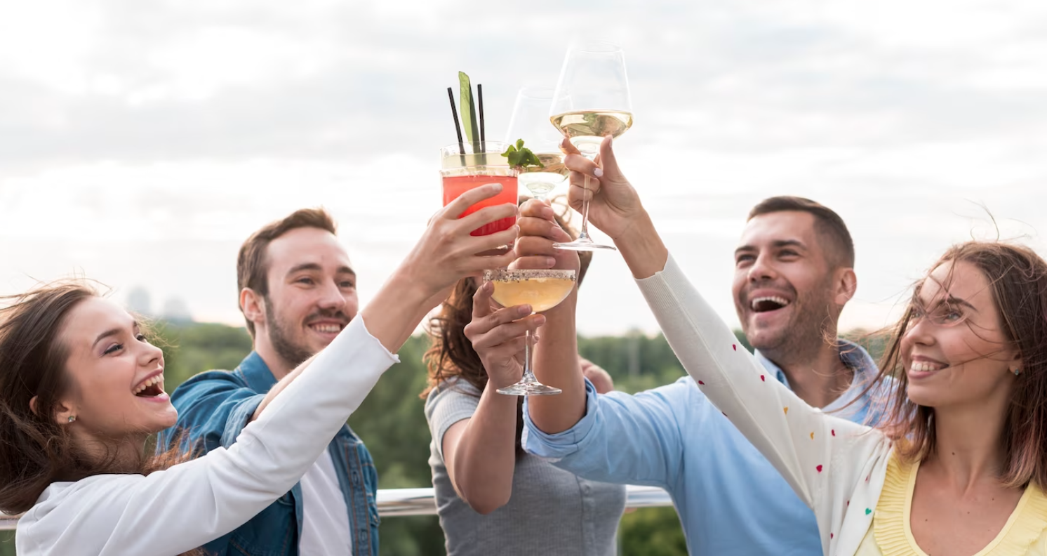 Mr. Sober Sipper - Reviews and articles featuring the best alcohol-free ...